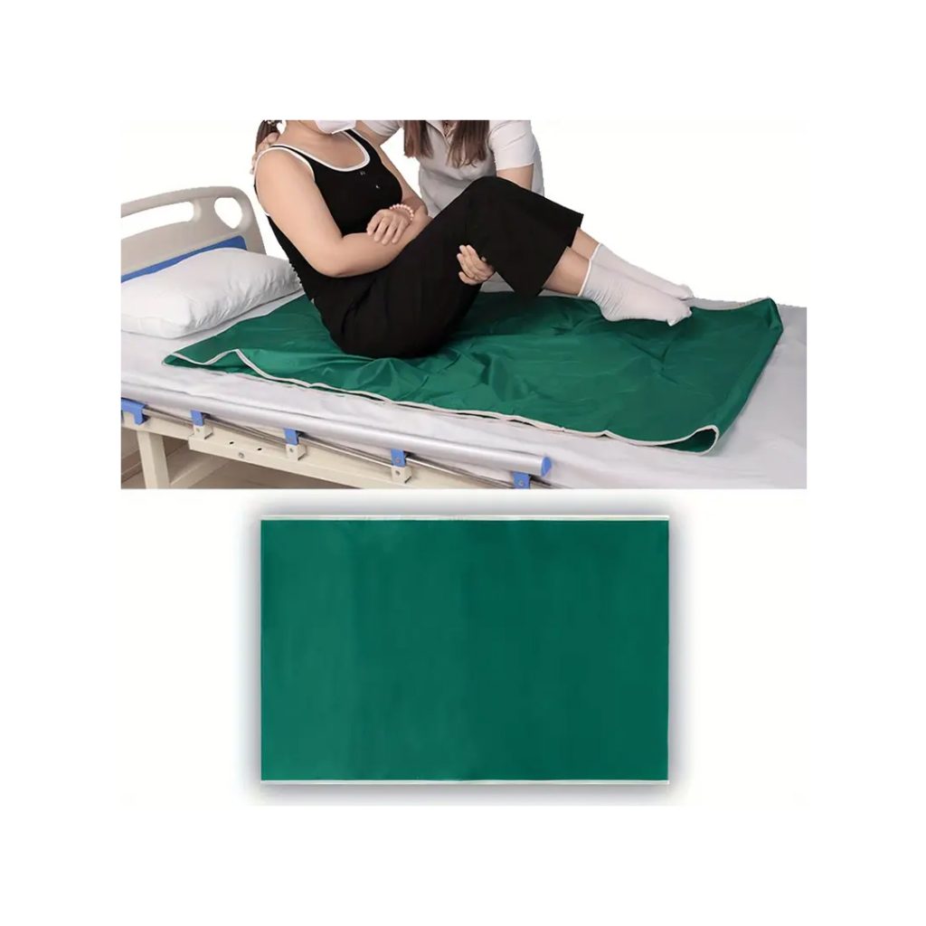 Sábana tubular para transferencias - Geriayuda